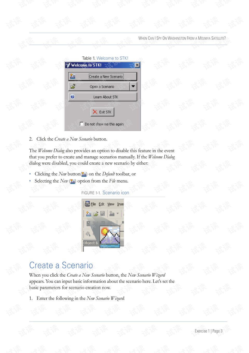 STK9.0教程_stk9使用教程,stk软件教程-讲义文档类资源-CSDN下载