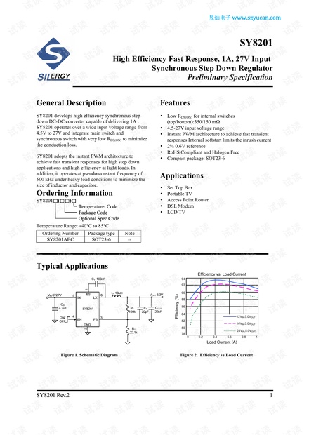 SY8201数据手册_SY8201ABC资源-CSDN下载