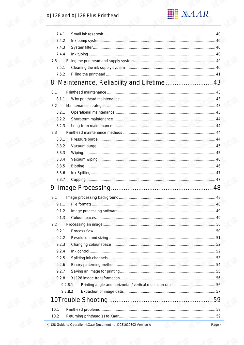 赛尔128喷头开发手册_xaar128开发资源-CSDN下载