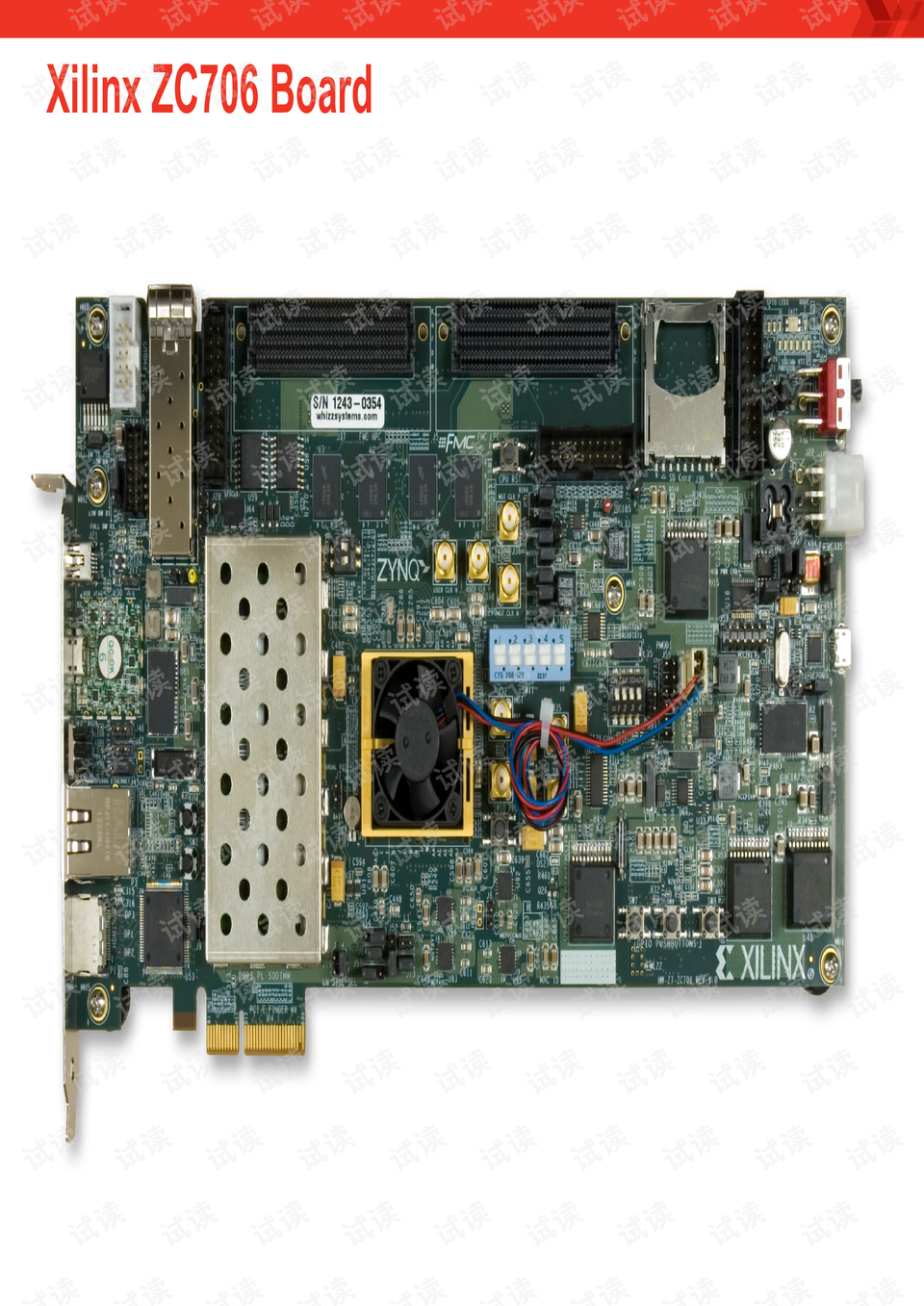 ZC706-MIG设置-硬件开发文档类资源-CSDN下载