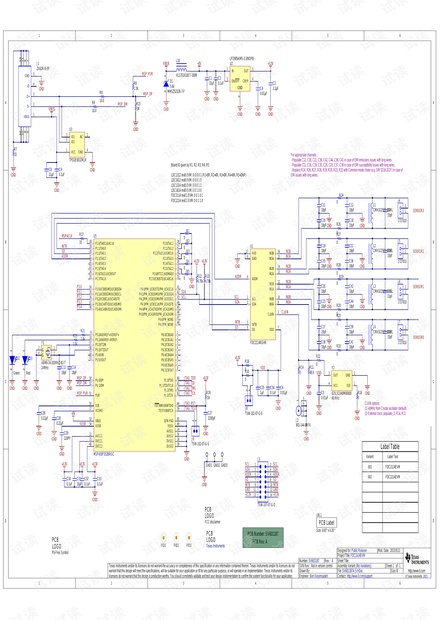 "电子设计大赛核心模块：FDC2214电容传感器原理图" 资源-CSDN下载