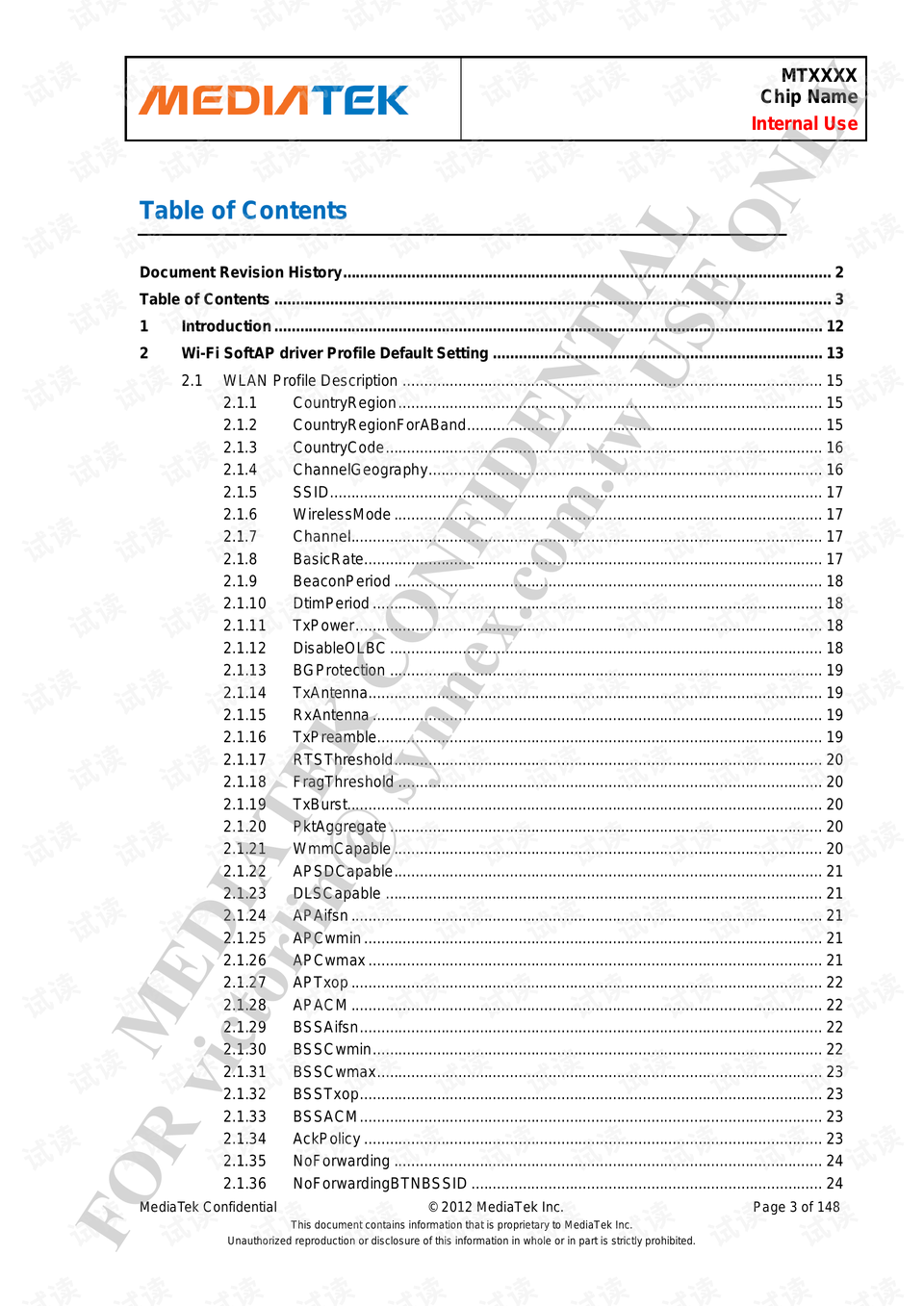 MTKWIFI手册MTK_Wi-Fi_SoftAP_Software_Programming_Guide_v1.2_MT7991资源-CSDN下载
