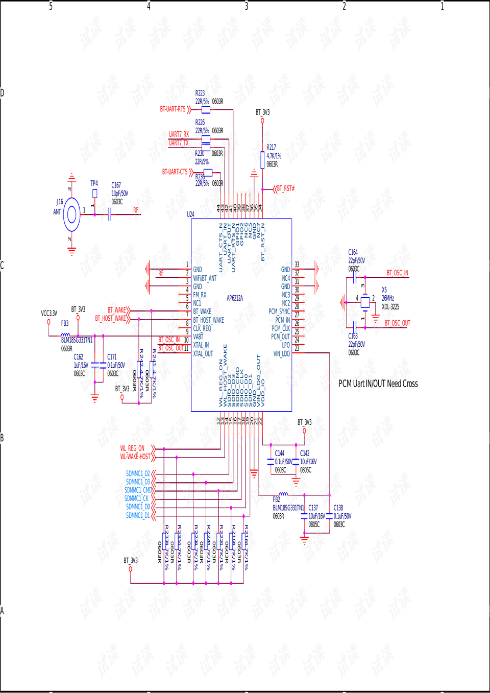 AP6212应用参考电路_ap6212,ap6212中文资料-网络设备其他资源-CSDN下载