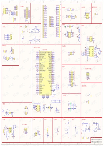 普中STM32F103ZET6开发板_stm32f103zet6资源-CSDN下载