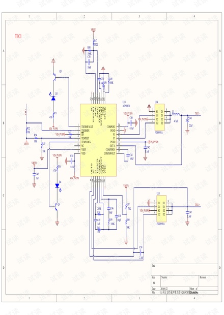 ADN8834ADN8830控制电路_adn8834资源-CSDN下载