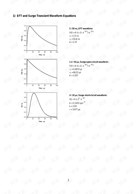 EFT、Surge的仿真模型资源-CSDN下载