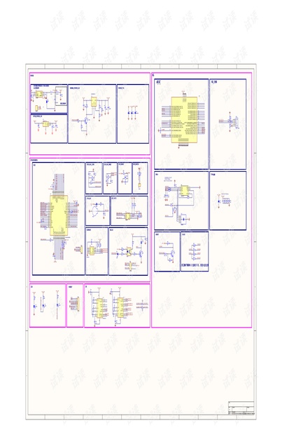 "4G DTU基于STM32F103的参考设计原理图" 资源-CSDN下载