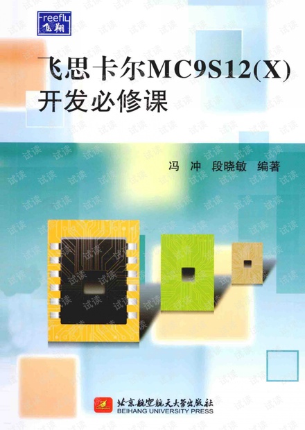飞思卡尔MC9S12(X)开发必修课_飞思卡尔mc9s12(x)开发必修课资源-CSDN下载