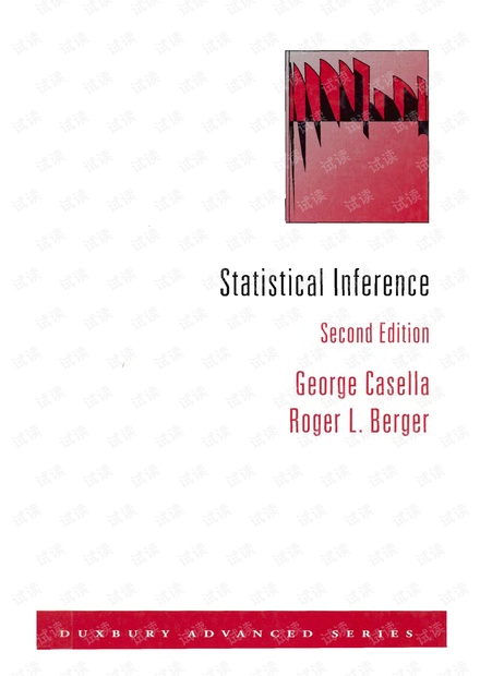 Statistical_Inference(PDF)资源-CSDN下载