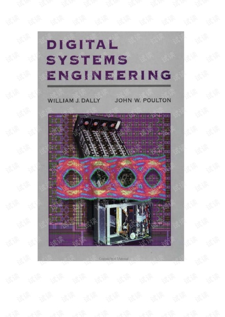 DigitalSystemsEngineering.pdf_数字系统工程资源-CSDN下载