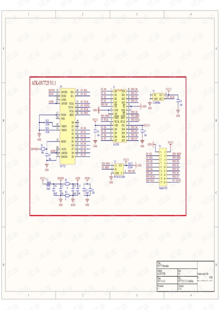 ATK-OV7725原理图_ov7725摄像头资源-CSDN下载