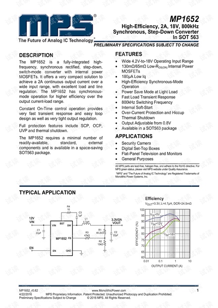 MP1652_r0.82_datasheet.pdf_mp1652数据手册资源-CSDN下载