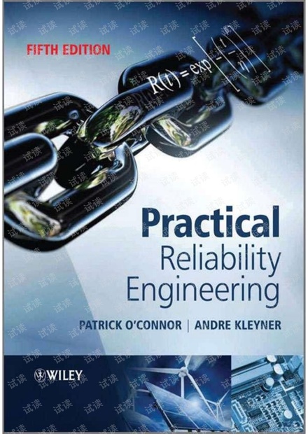Practical_Reliability_Engineering_Ebookfifthedition.pdf资源-CSDN下载
