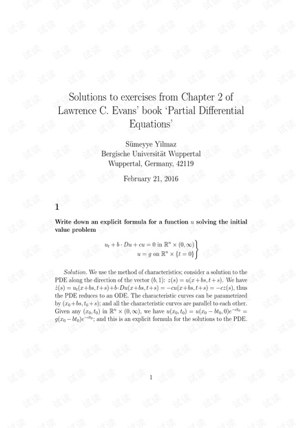 solutions-evans-partial-differential-equations-.pdf_现代偏微分方程导论答案,现代偏微分方程 ...