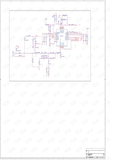 NXPTEF6686原理图PDF测试OK_tef6686电路图资源-CSDN下载