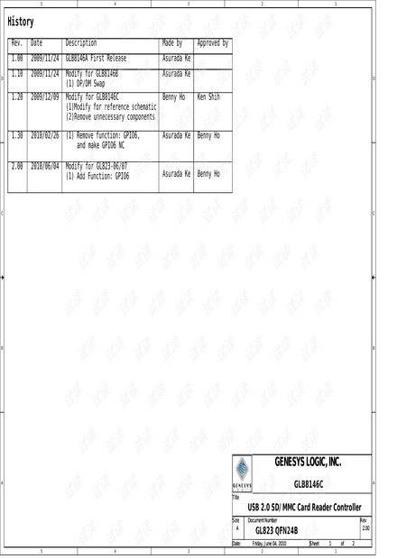 GL823参考电路.pdf_gl823k电路图,gl823k原理图资源-CSDN下载