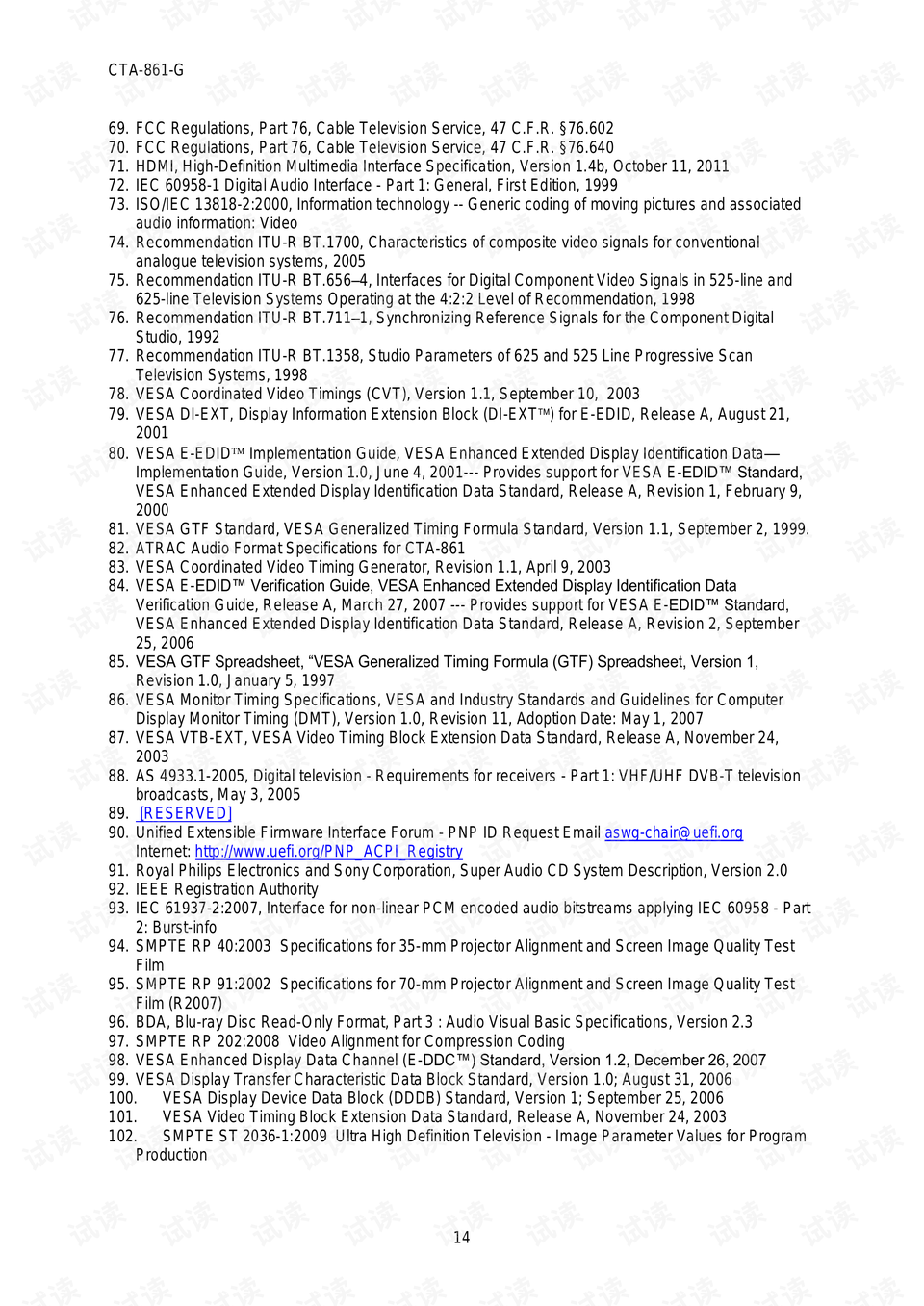 CEASpecs:CTA-861-G_FINAL_revised_2017.pdf-编解码文档类资源-CSDN下载