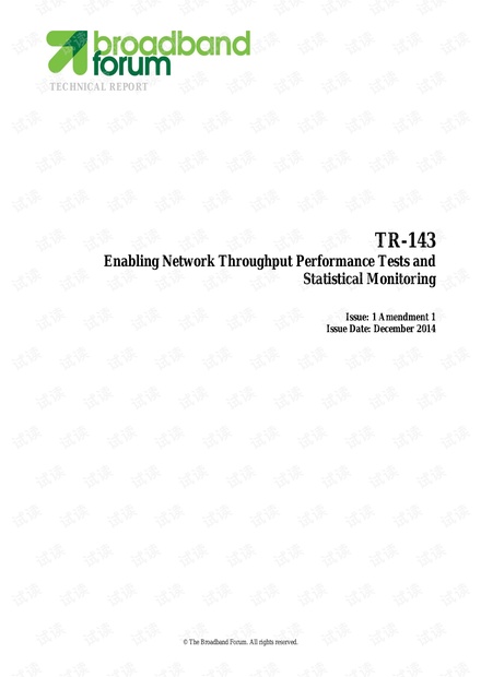 TR-143_Amendment-1.pdf_tr143,tr143协议资源-CSDN下载