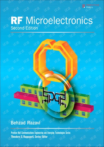 RFMicroelectronics,2ndEdition.pdf_射频微电子学第二版pdf资源-CSDN下载