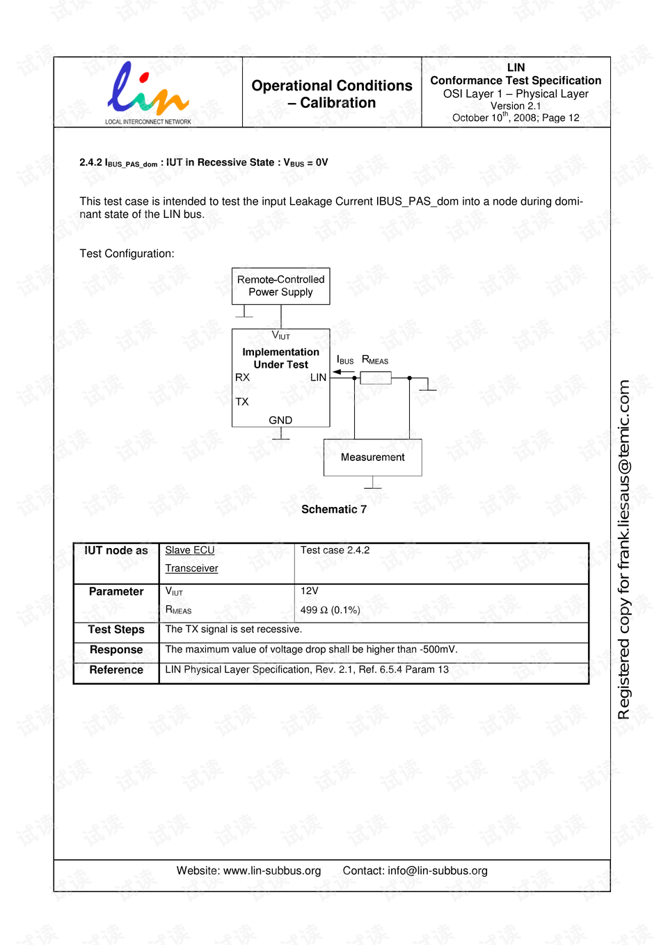LIN_Conformance_Test_Spec_2_1.pdf-专业指导文档类资源-CSDN下载