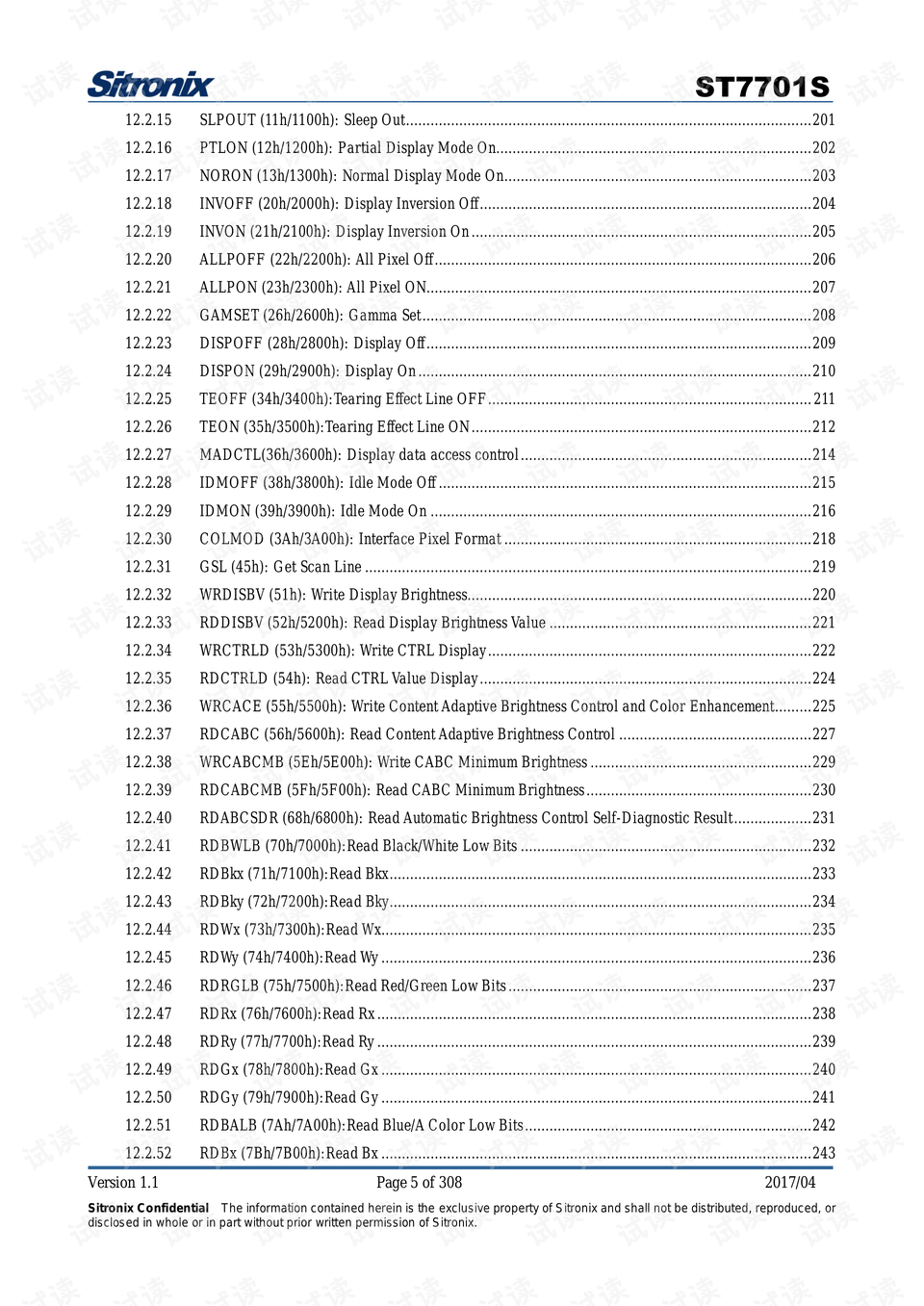 ST7701S_SPEC_ V1.1.pdf - CSDN文库