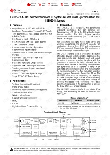 lmx2572.pdf资源-CSDN下载