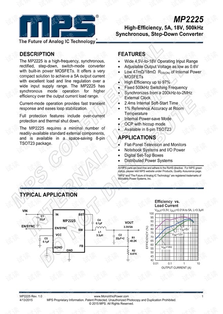 MP2225数据手册错误-MP2225.pdf_MP2225GJ原理图资源-CSDN下载