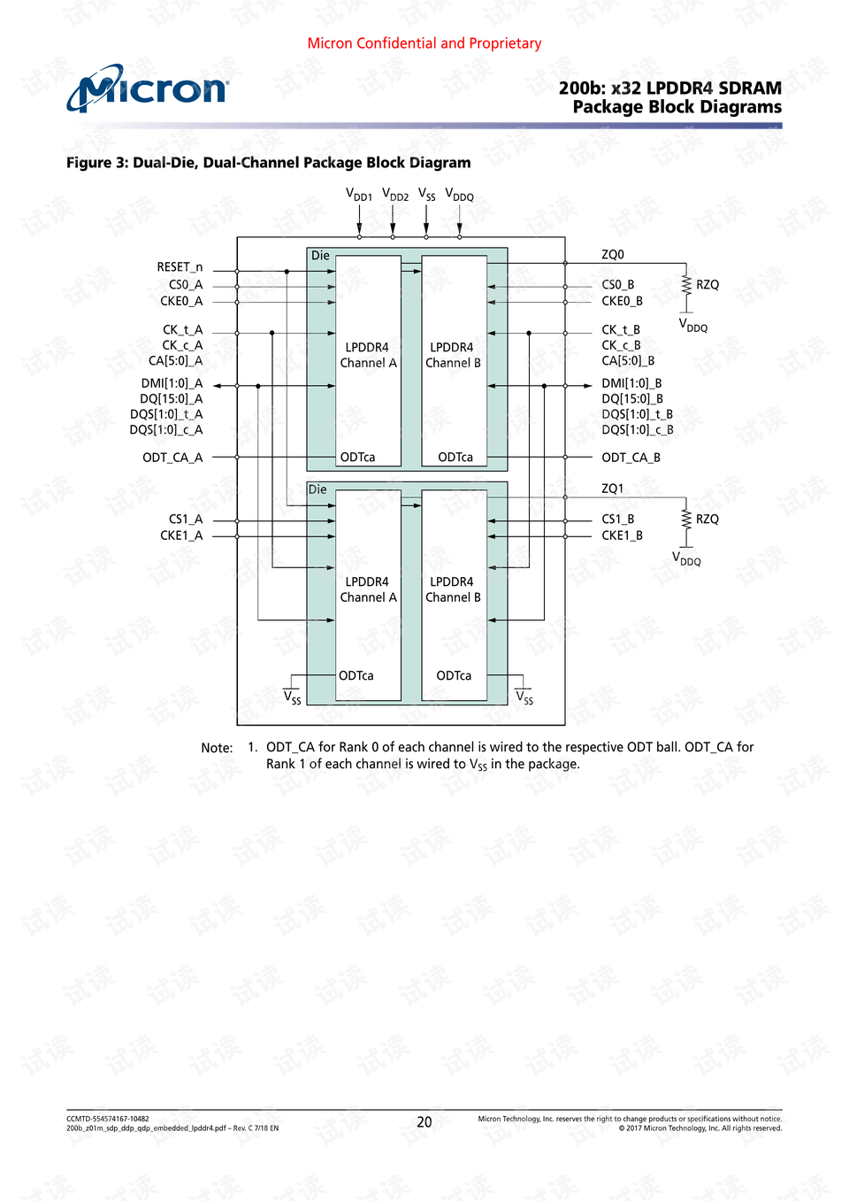 micron_lpddr4.pdf-硬件开发文档类资源-CSDN下载