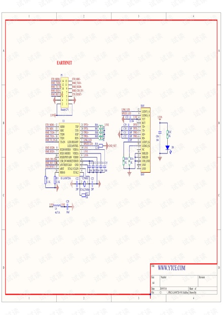 LAN8720A原理图和PCB.pdf_lan8720a原理图,lan8720a原理图资源-CSDN下载