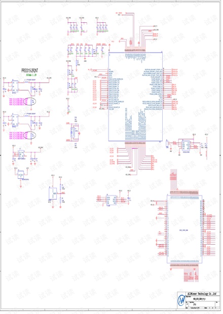 f1c100s核心板原理图V2.0版_唱戏机f1c100s引脚图,f1c100s原理图资源-CSDN下载