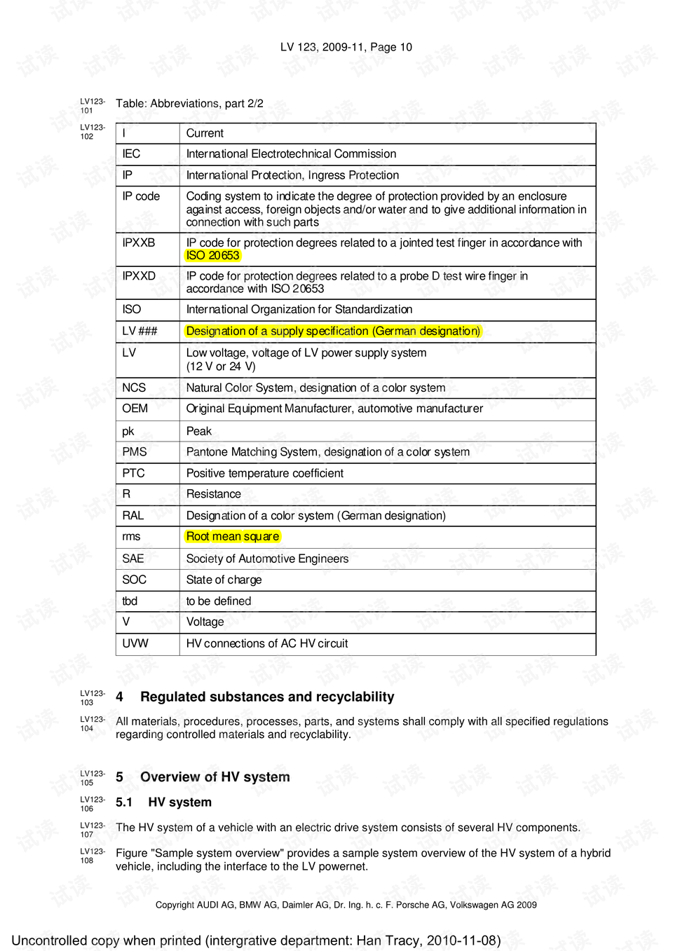 LV123-注释版.pdf_lv123标准中文-制造文档类资源-CSDN下载