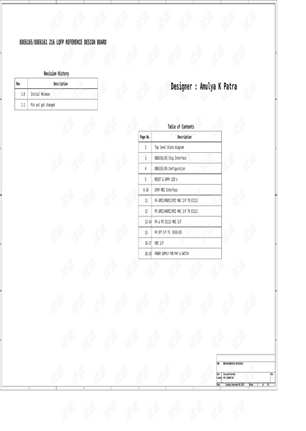 88E6161_88E6165_Develop_board_design.pdf_88e6176资源-CSDN下载