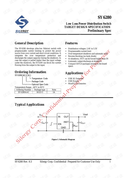1_SY6280Rev0.3_Datasheet.pdf_SY6280AAAC资源-CSDN下载