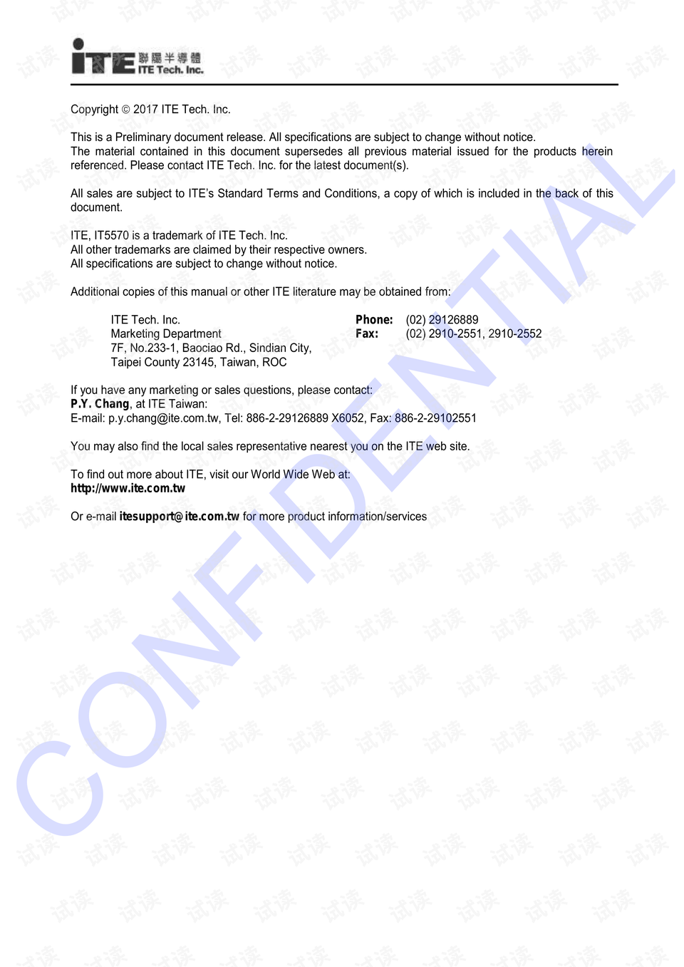 IT5570_A_V0.3.1.pdf-硬件开发文档类资源-CSDN下载