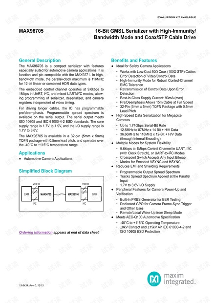 MAX96705.pdf_max96705,美信96705资源-CSDN下载