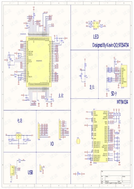 OpenMV4电路原理图.pdf_openmv原理图,openmv4原理图资源-CSDN下载