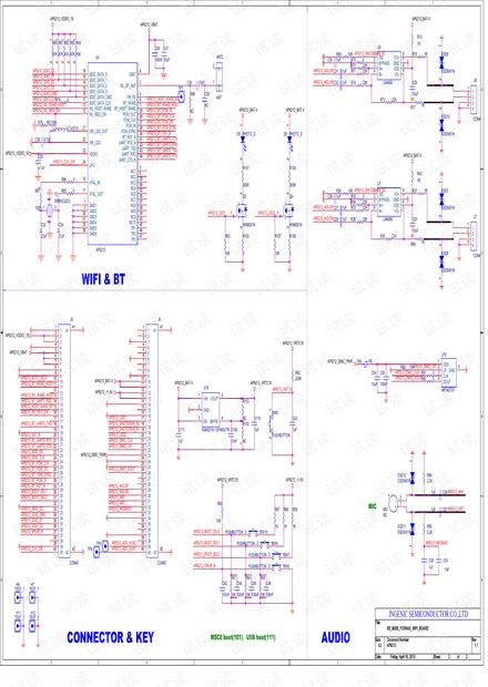 AP6212模块原理图.pdf_ap6212参考设计,ap6212模块规格书资源-CSDN下载