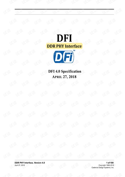 DDR_PHY_Interface_Specification_v4_02.pdf资源-CSDN下载