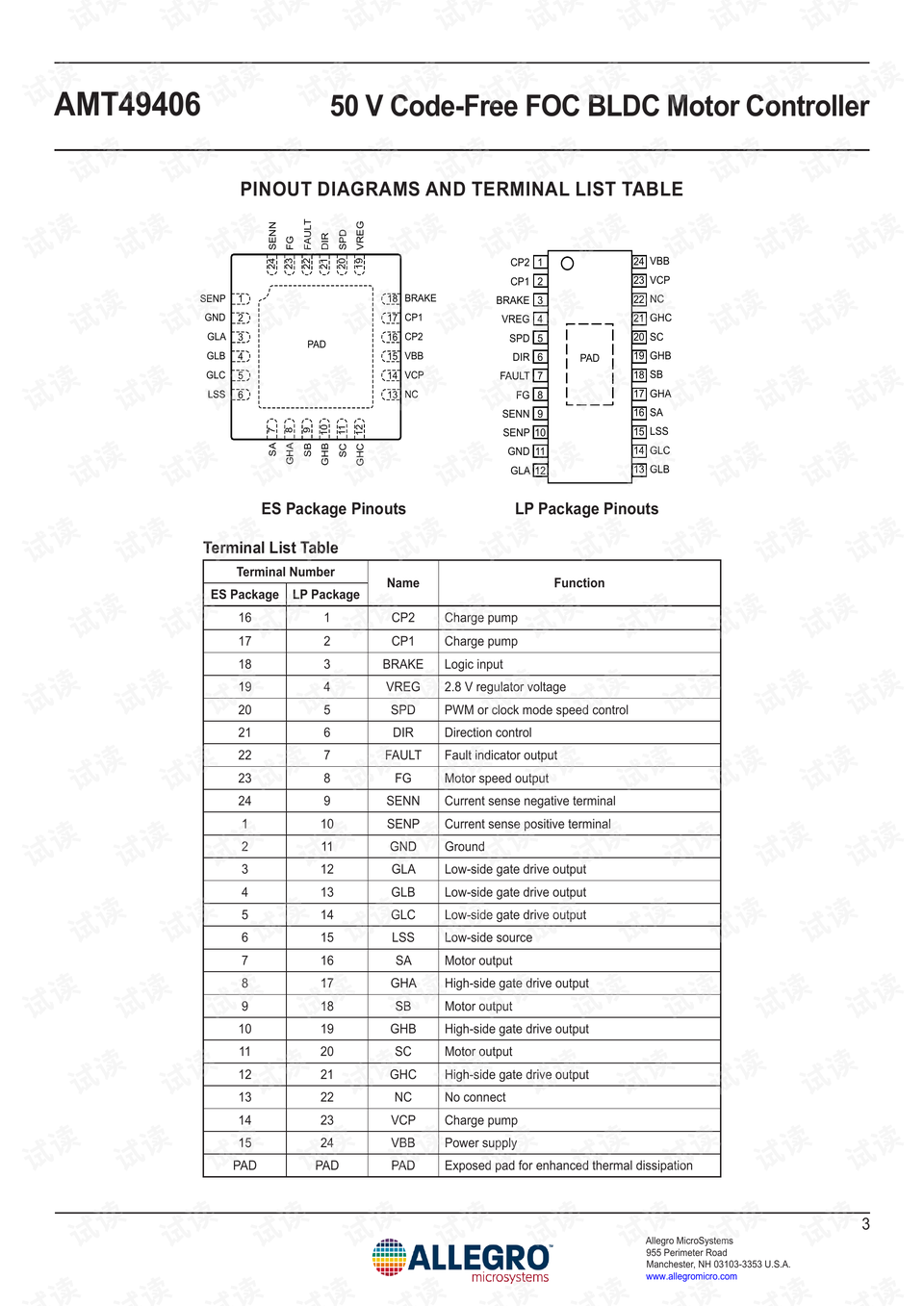 AMT49406-Datasheet.pdf-硬件开发文档类资源-CSDN下载