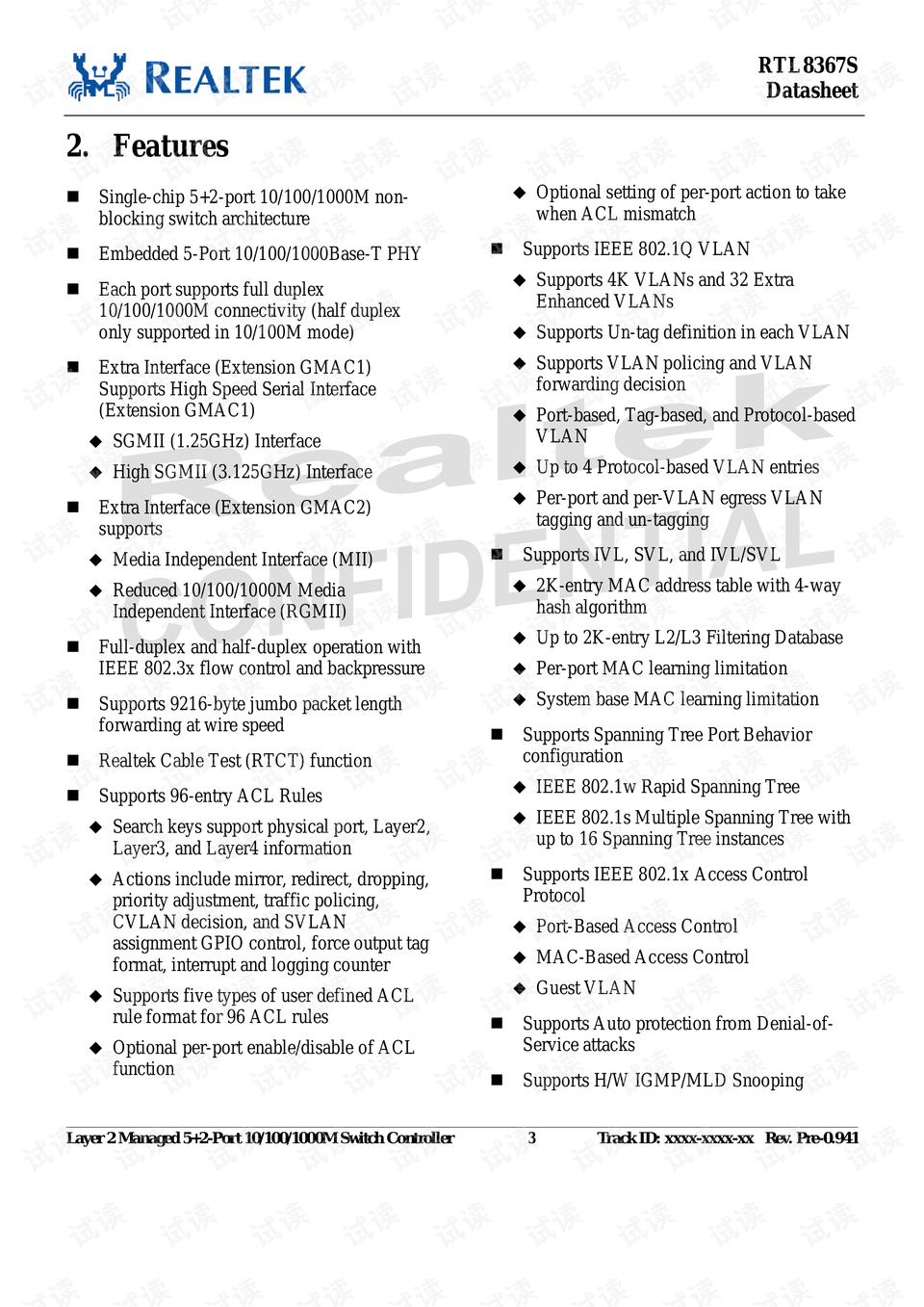 RTL8367S-CG_Datasheet.pdf_rtl8367s参数,rtl8367s规格书-硬件开发文档类资源-CSDN下载