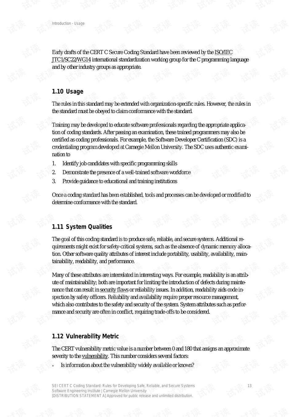 sei-cert-c-coding-standard-2016-v01.pdf-C文档类资源-CSDN下载
