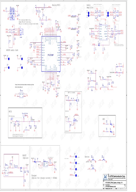 【免费】rtl8763b-series-1v4.pdf资源-CSDN下载