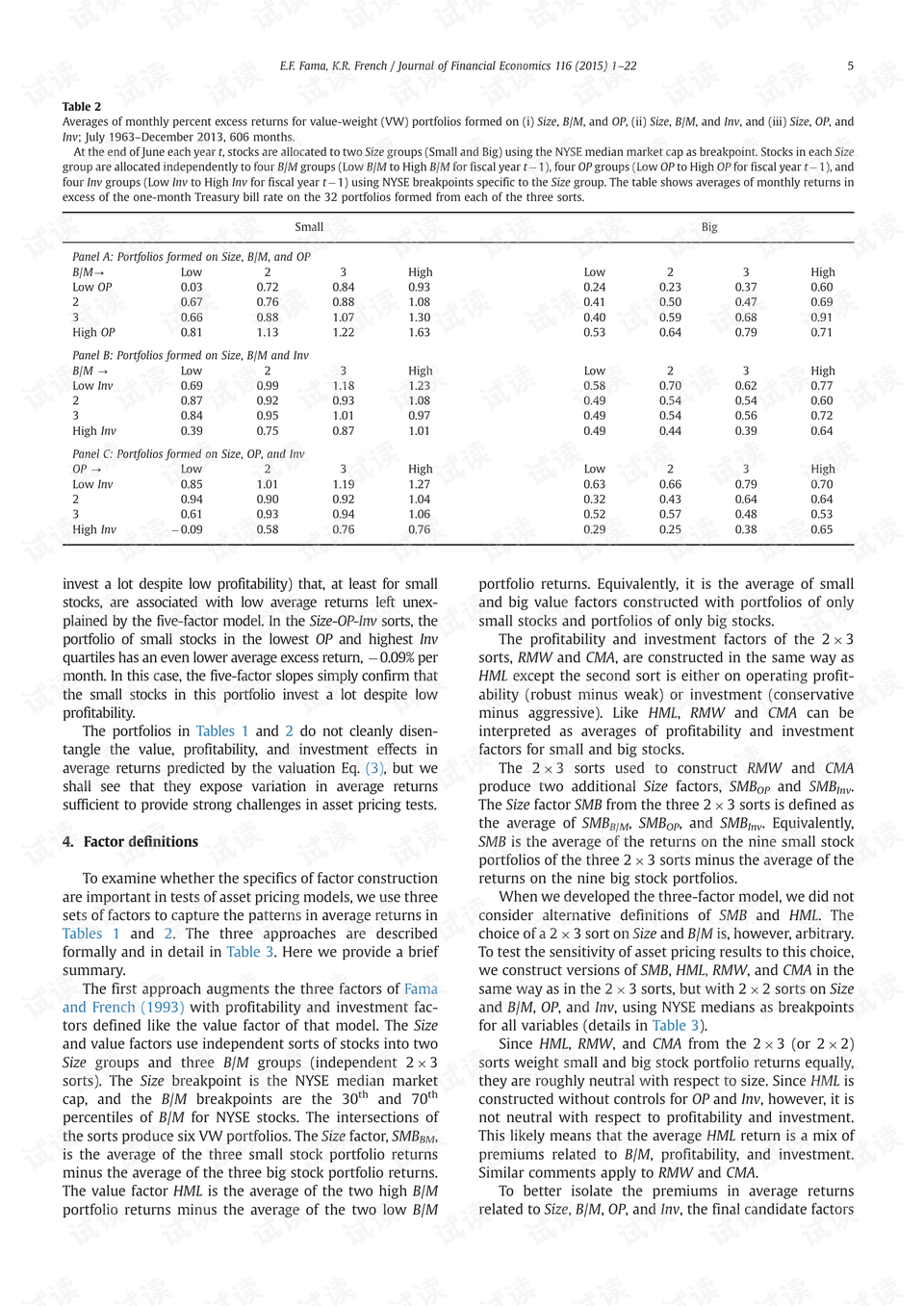 Fama-French-5-factor-Model.pdf-金融文档类资源-CSDN下载