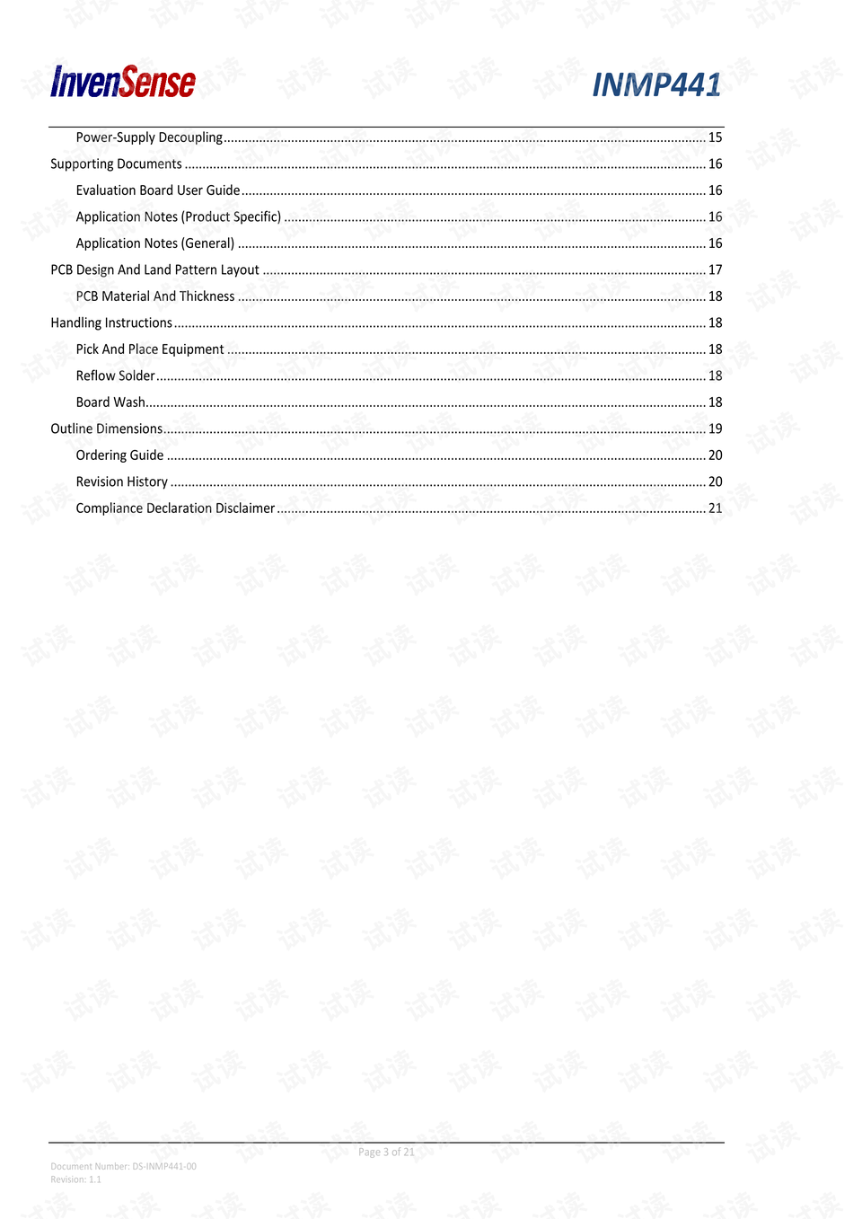 INMP441.pdf-硬件开发文档类资源-CSDN下载