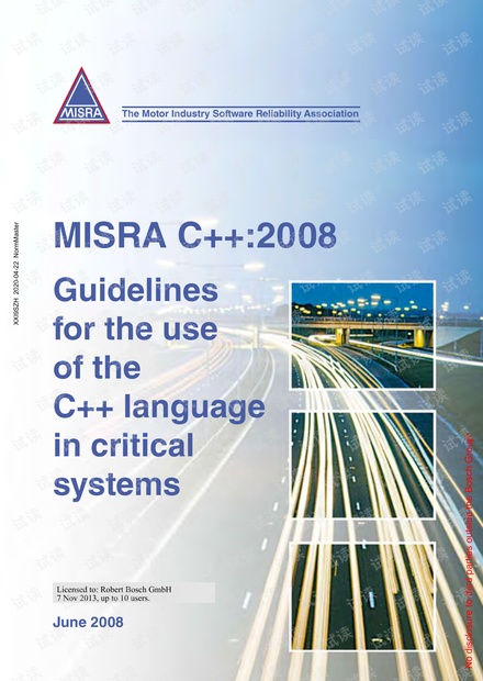 MISRA_Cpp__2008-06.pdf资源-CSDN下载