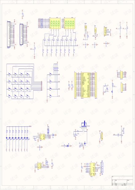 PIC16F877A原理图.pdf_pic16f877a引脚介绍资源-CSDN下载