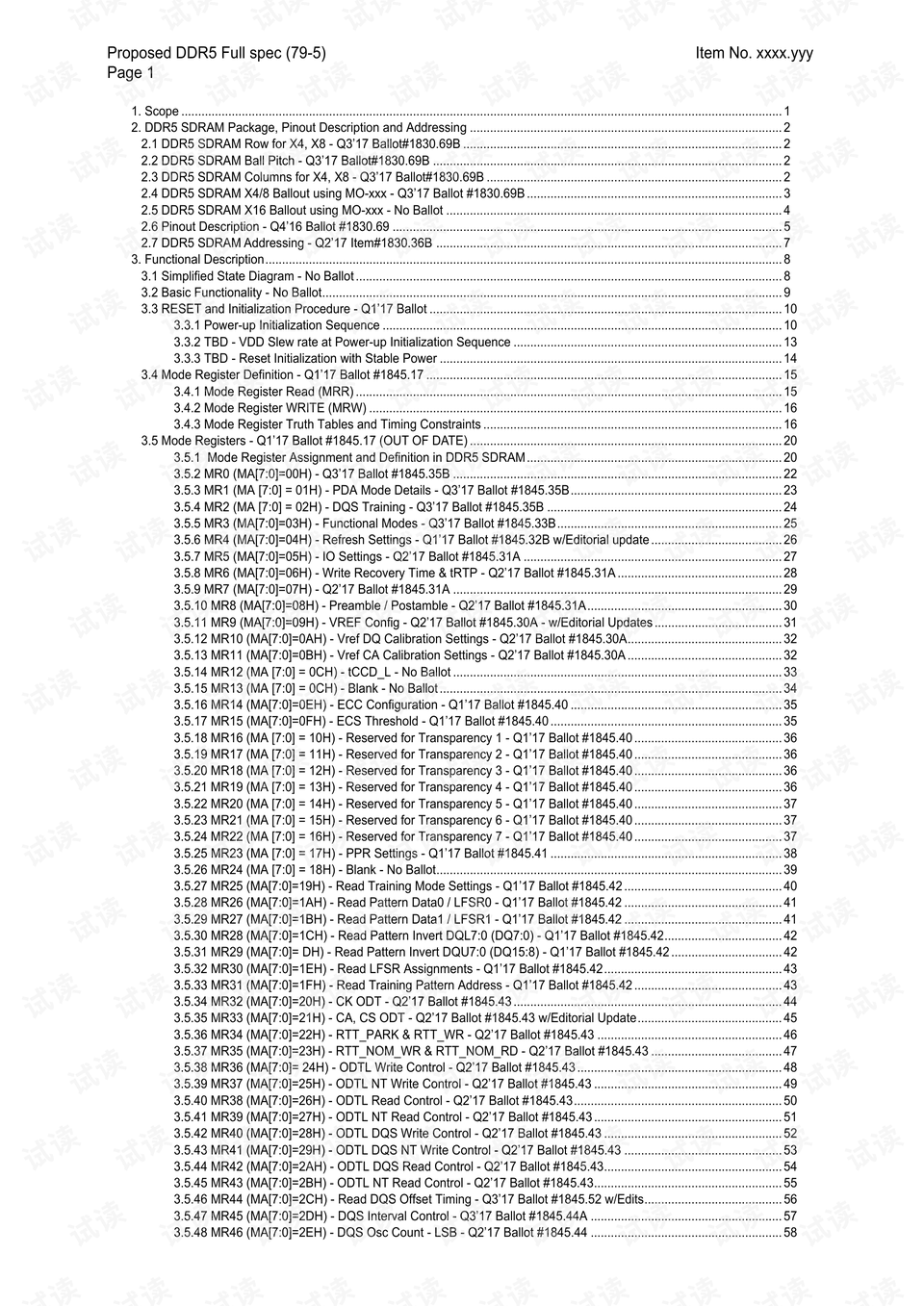DDR5JEDEC官方标准JESD79-5DDR5Spec_wrapper.pdf_ddr5jedec,ddr5jedec标准-嵌入式文档类资源-CSDN下载