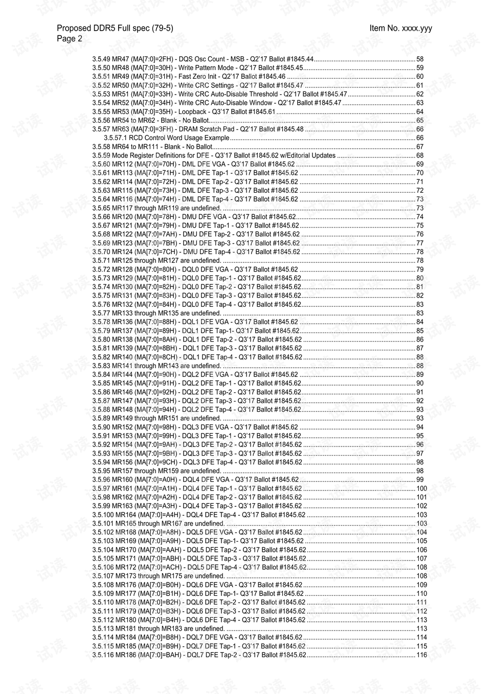 DDR5JEDEC官方标准JESD79-5DDR5Spec_wrapper.pdf_ddr5jedec,ddr5jedec标准-嵌入式文档类资源-CSDN下载