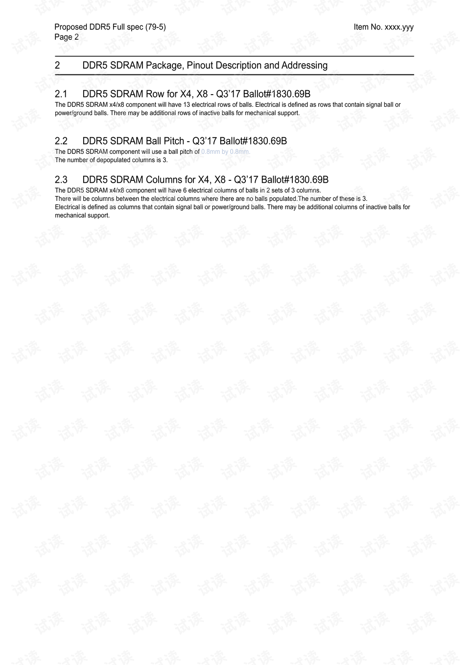 DDR5JEDEC官方标准JESD79-5DDR5Spec_wrapper.pdf_ddr5jedec,ddr5jedec标准-嵌入式文档类资源-CSDN下载