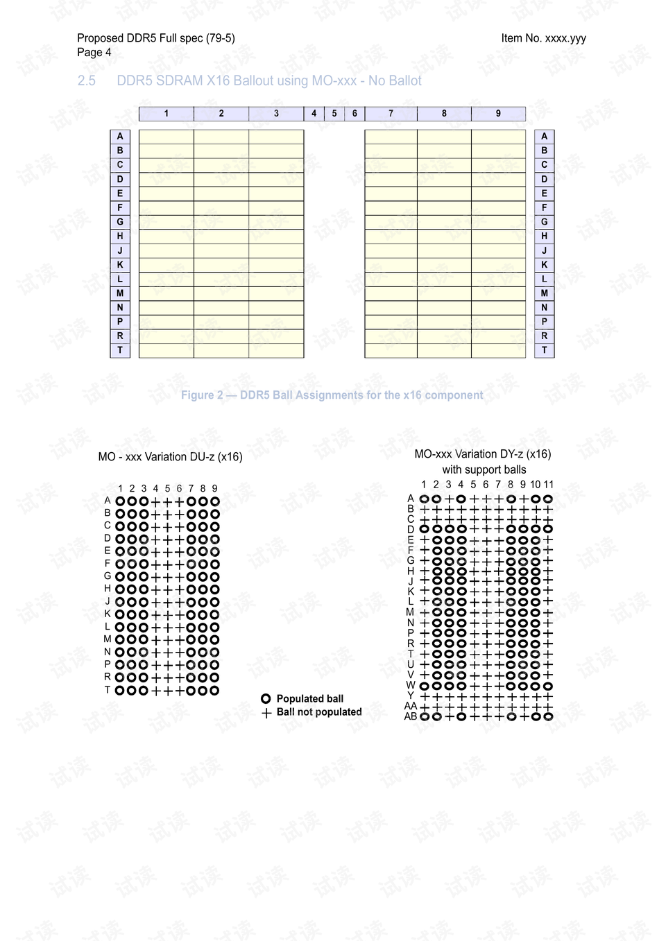 DDR5JEDEC官方标准JESD79-5DDR5Spec_wrapper.pdf_ddr5jedec,ddr5jedec标准-嵌入式文档类资源-CSDN下载